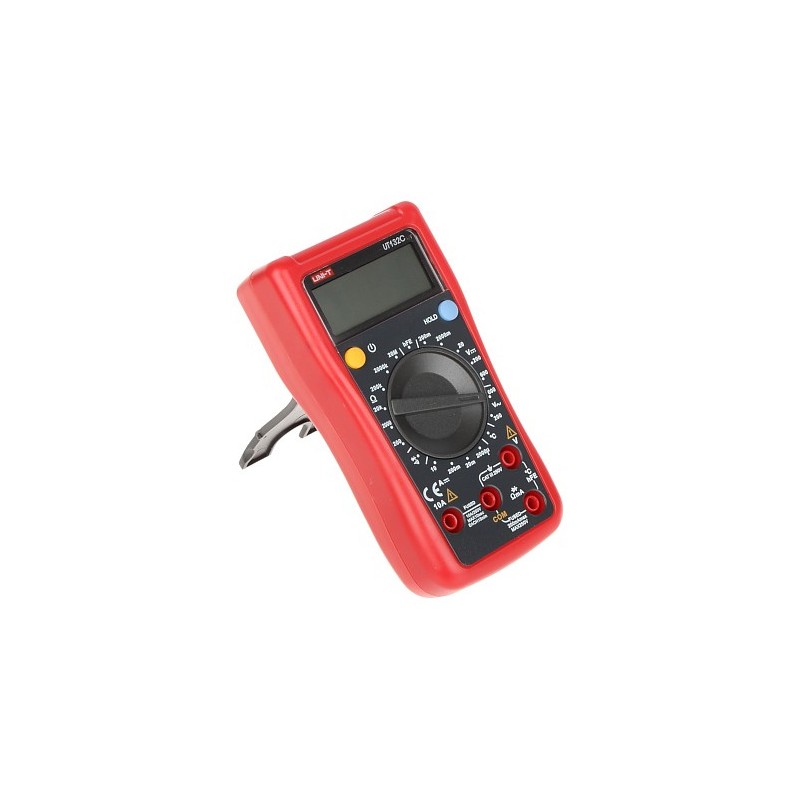 Multímetro Digital UT-132C UNI-T